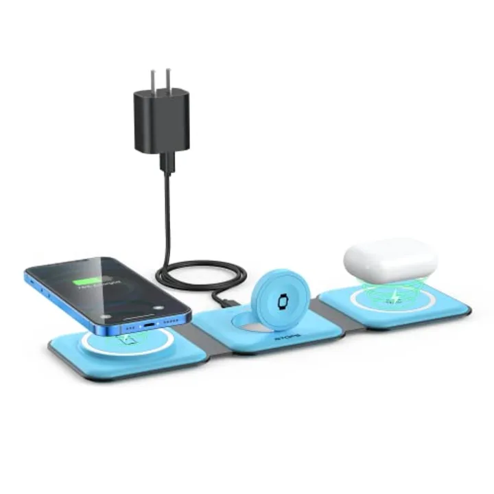 Effortless Electronics: Smart Gadgets for Seamless Daily Living - BigBery