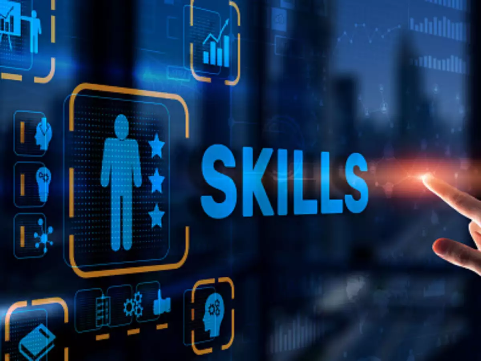 Future-Proofing Success: Mastering the Trending Skills of Tomorrow ...