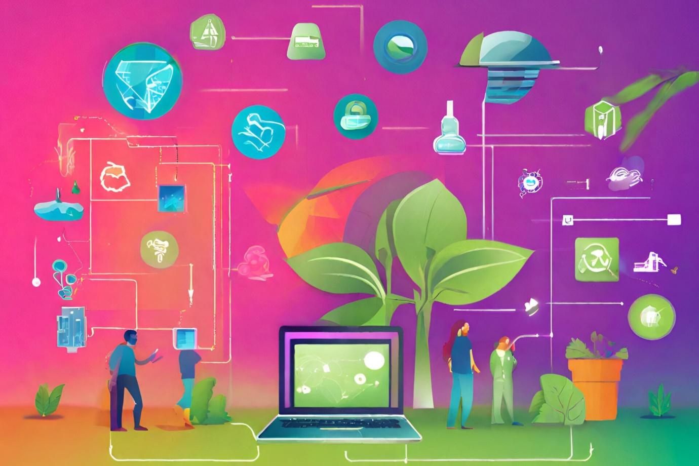 Top 15 Sustainable Tech Innovations Changing the World in 2024 - BigBery